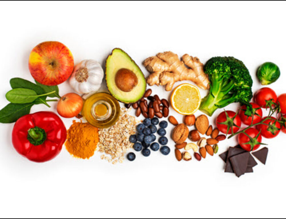 The Impact of Diet on Oral Health: Foods to Eat and Avoid - Bridge ...